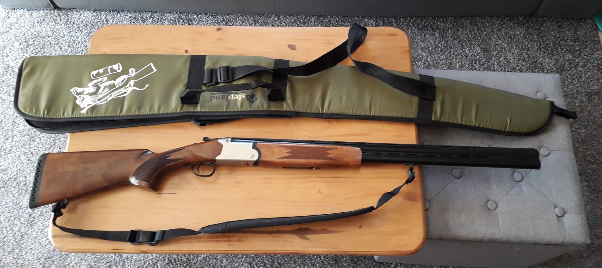 Petites annonces | Fédération Départementale des Chasseurs du Gard